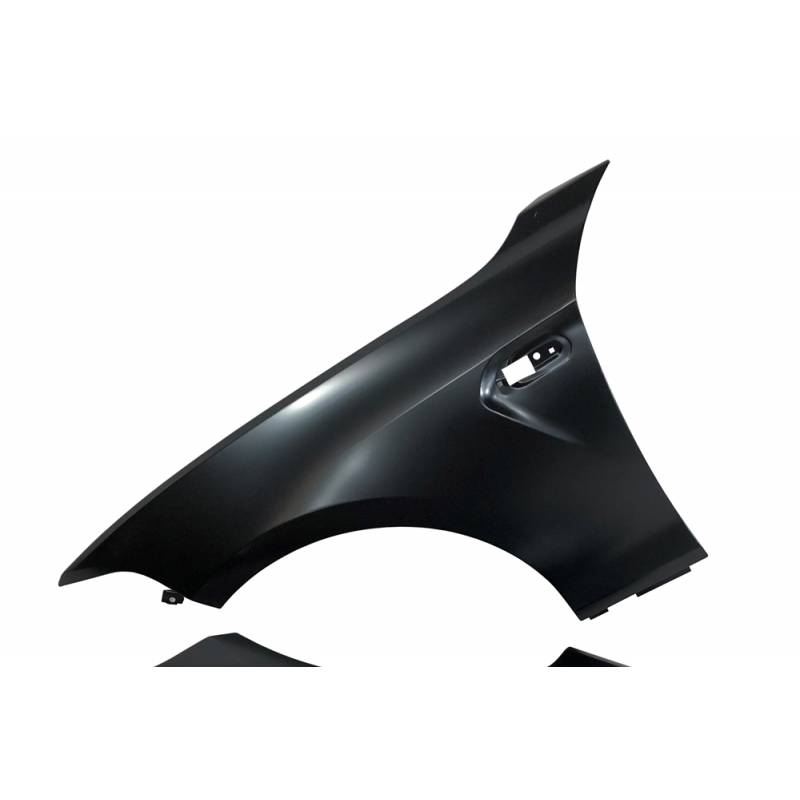 Front Fenders BMW F22 / F23 Look M2 Metal - Bimar Tuning