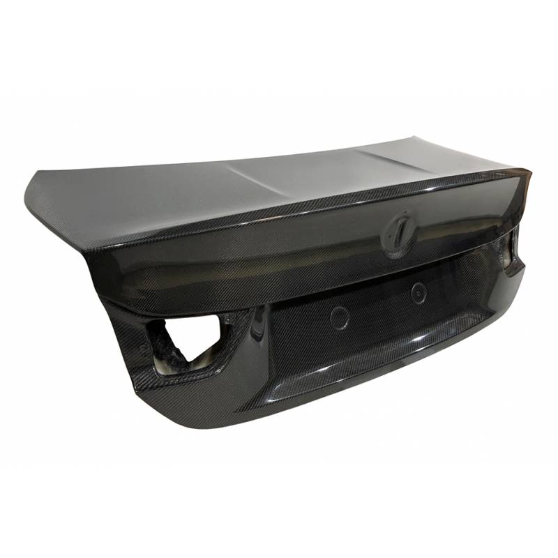 Boot Lid BMW F82 CSL - Bimar Tuning