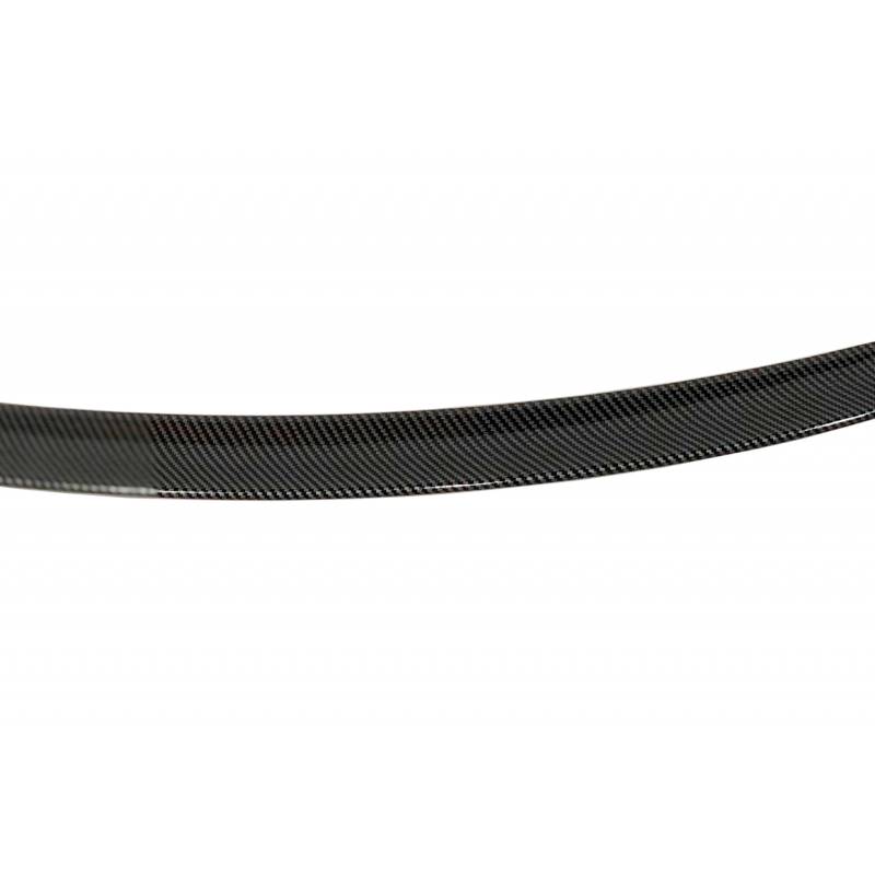Spoiler Mercedes W118 CLA 2020+ Look Carbon - Bimar Tuning