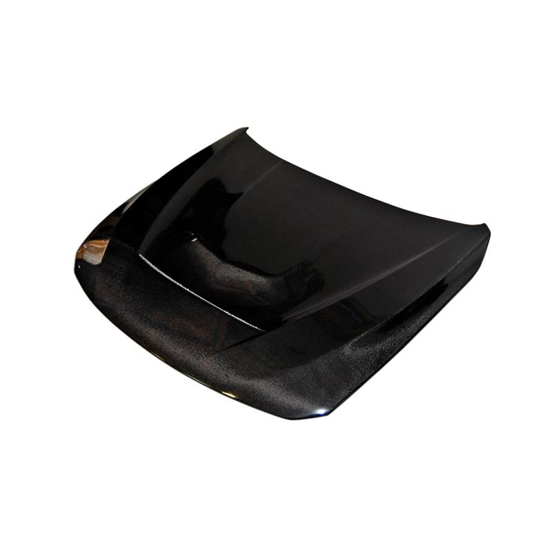 Carbon Fibre Bonnet BMW F80 / F82 / F83 Look GTS - Bimar Tuning