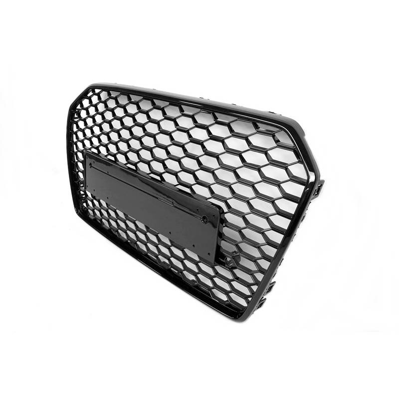 Front Grill Audi A6 2016 Look RS6 - Bimar Tuning