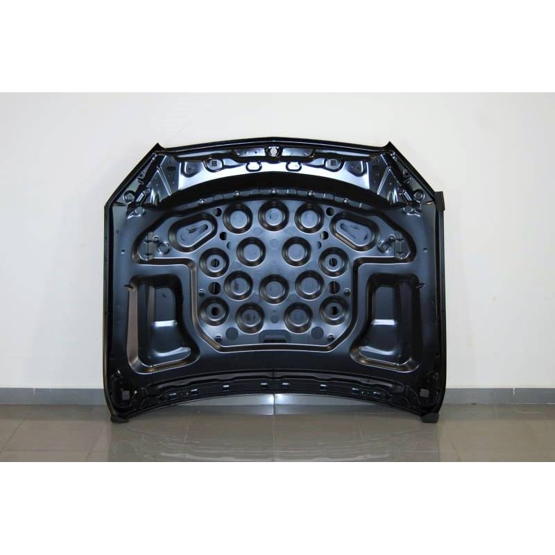 Cofano Mercedes W205 2014-2020 4P/COUPE/ESTATE Alluminio