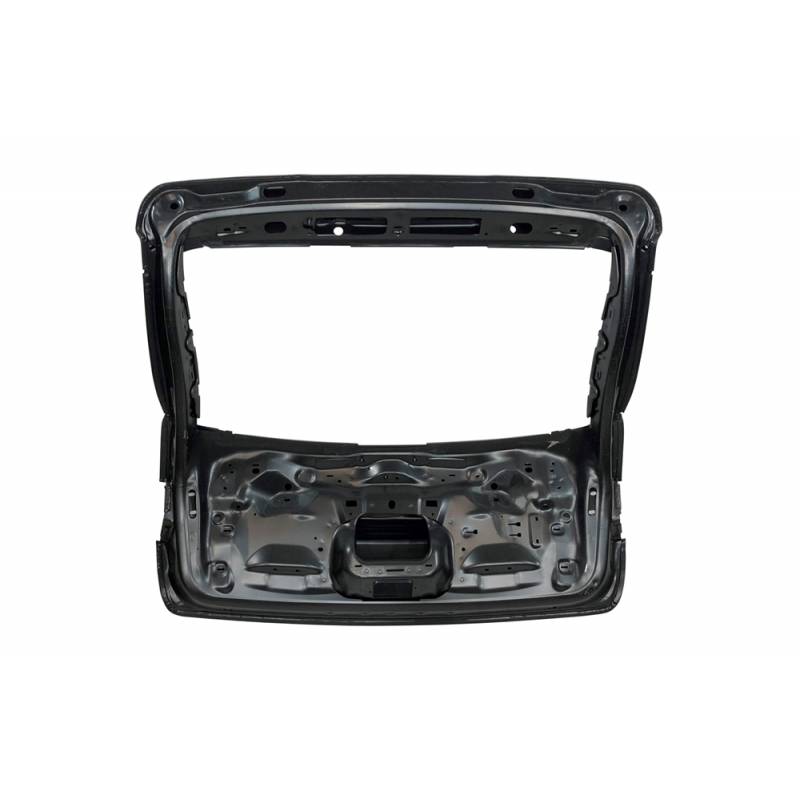 Boot Lid Porsche Macan 2014-2019 Look 2020 Aluminum - Bimar Tuning