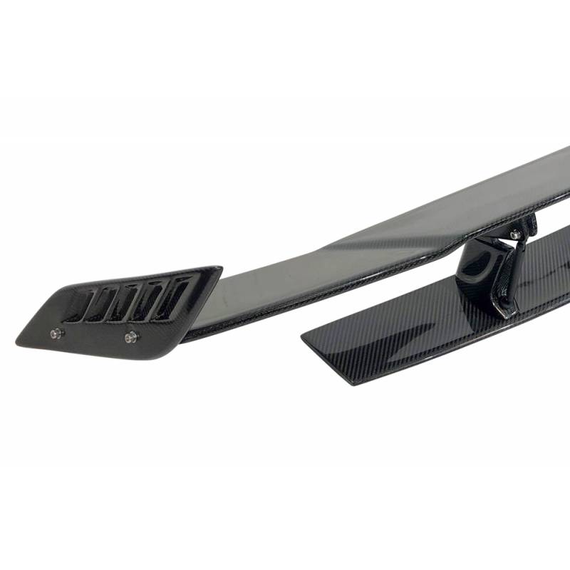 Alerón Mercedes R190 Coupe Look AMG GT Carbono - Bimar Tuning