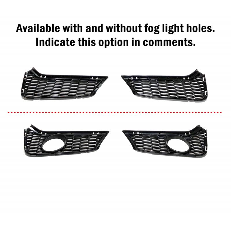 Body Kit BMW F30 Look M4 - Bimar Tuning