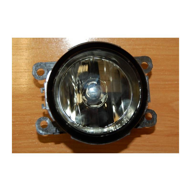 Universal Set Of Fog Lamps For Bumper - Bimar Tuning