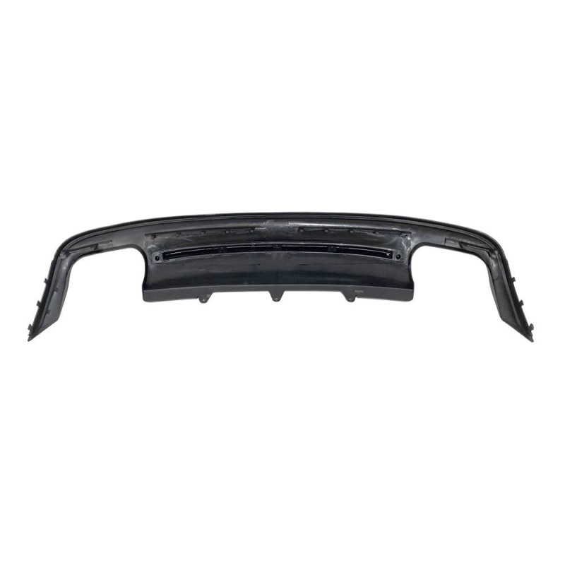 Rear Diffuser Audi A5 12-15 Sportback look S5