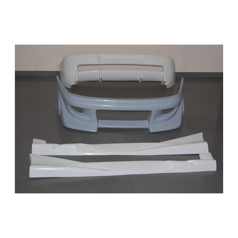 Body Kit Fiat Bravo - Bimar Tuning