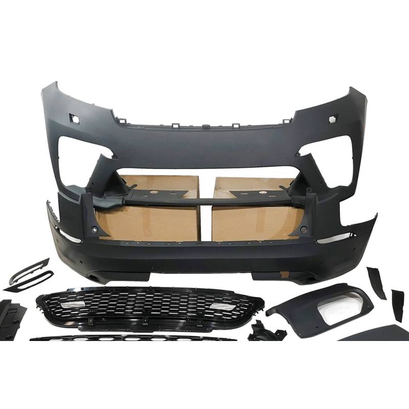 Body Kit Range Rover Velar 2017+ L560 Look SVR - Bimar Tuning