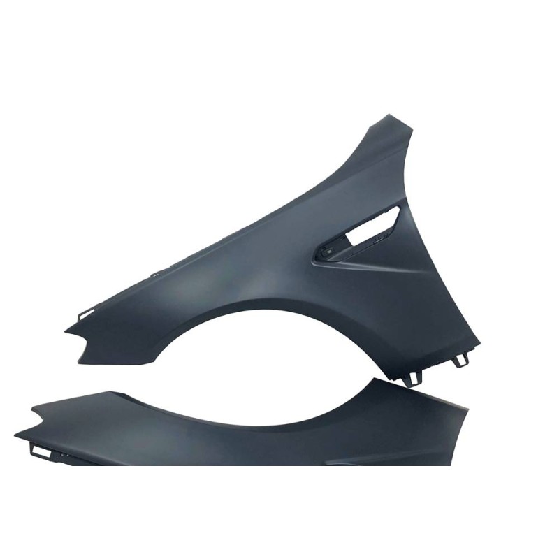 Front Fenders BMW F12 / F13 Look M6