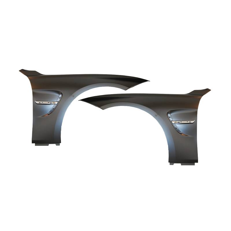 Body Kit BMW F30 Look M4 - Bimar Tuning