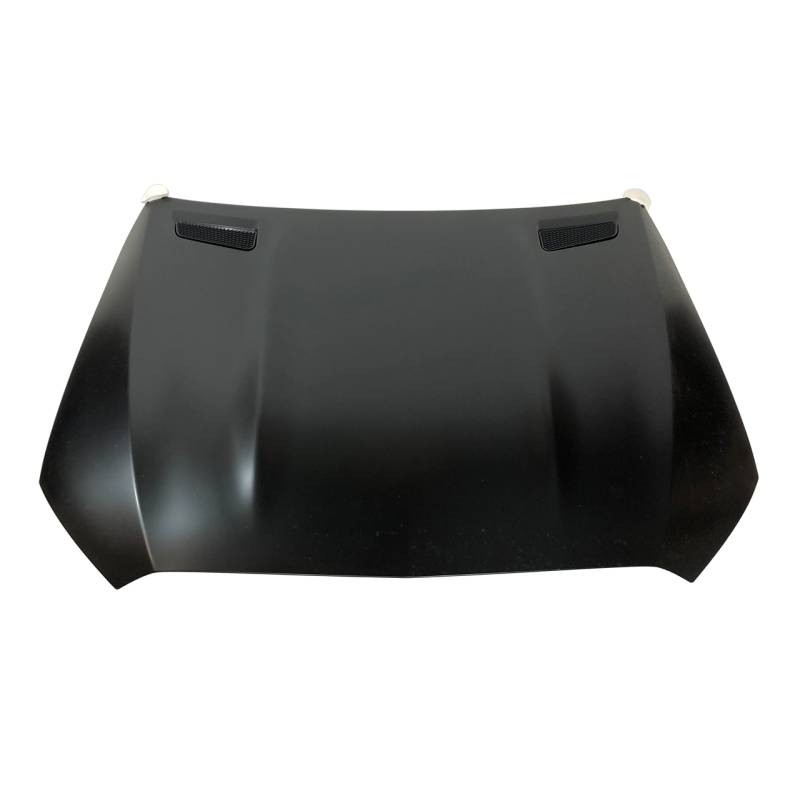 Bonnet Mercedes W206 2021+ Look GT Aluminum - Bimar Tuning