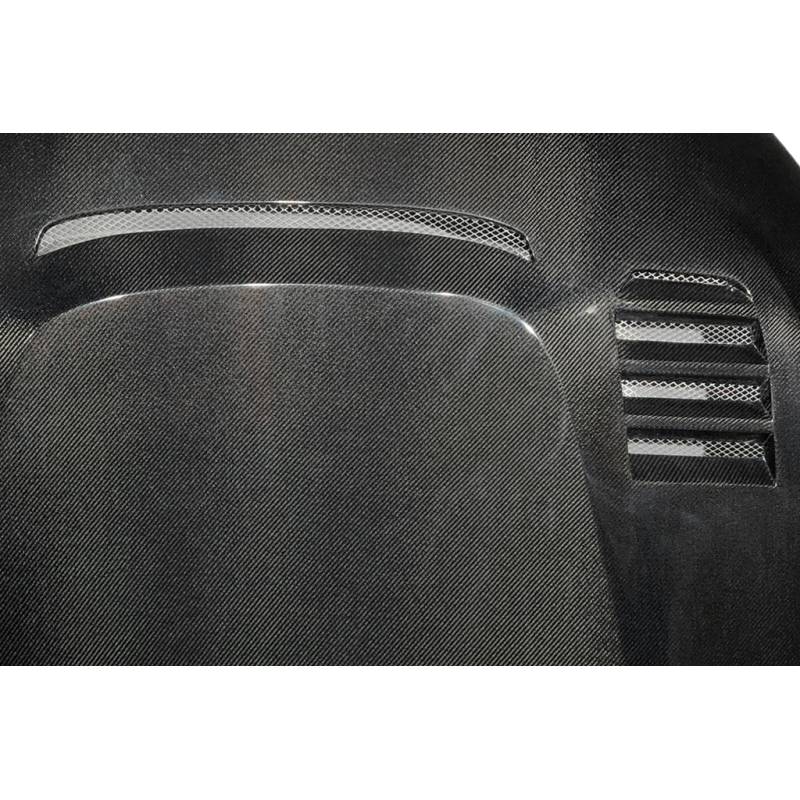 Carbon Fibre Bonnet BMW G42 / G87 Look GT - Bimar Tuning