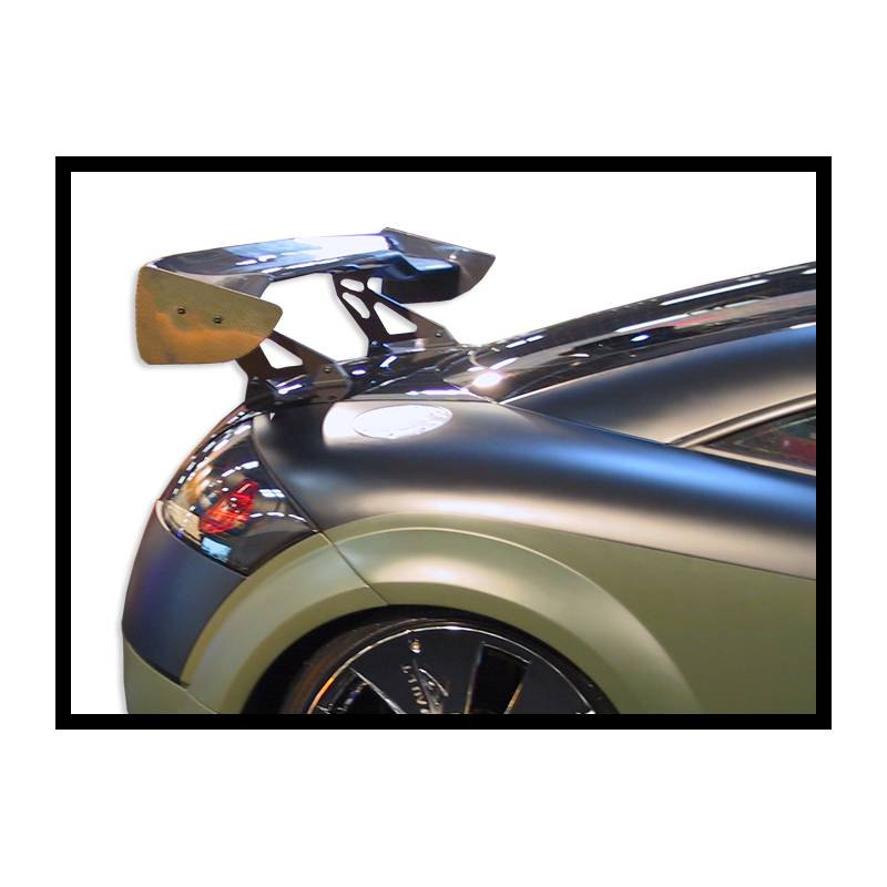 Alettone - Spoiler Universale Carbonio Modelo I - Bimar Tuning