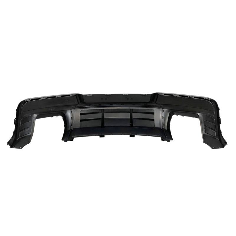 Rear Diffuser Chevrolet Camaro 2010-2015 - Bimar Tuning