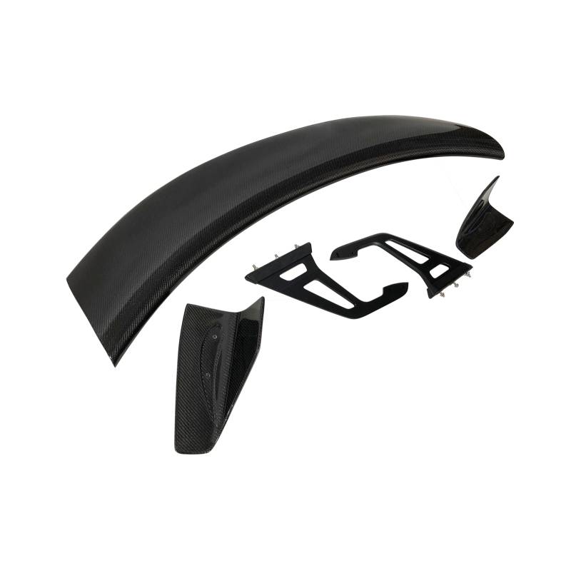 Spoiler Bmw G80 / G82 M4 Carbon Fibre - Bimar Tuning