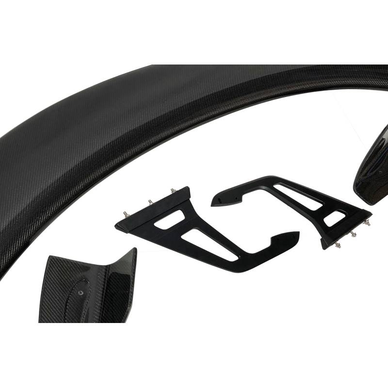 Spoiler Bmw G80 / G82 M4 Carbon Fibre - Bimar Tuning