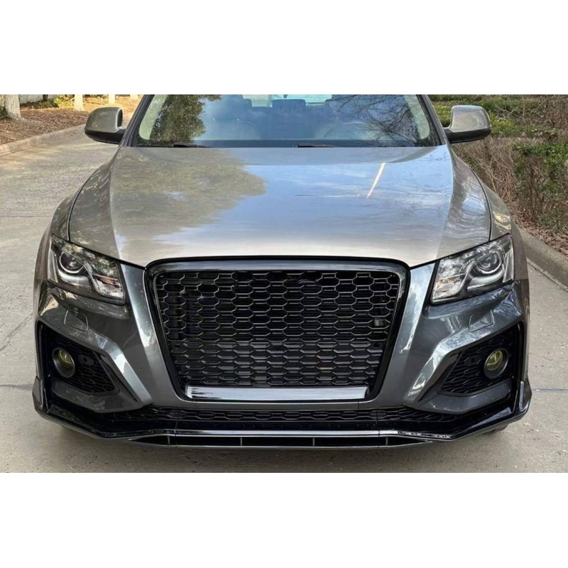 Front Bumper Audi Q5 2008-2011 Look RSQ5
