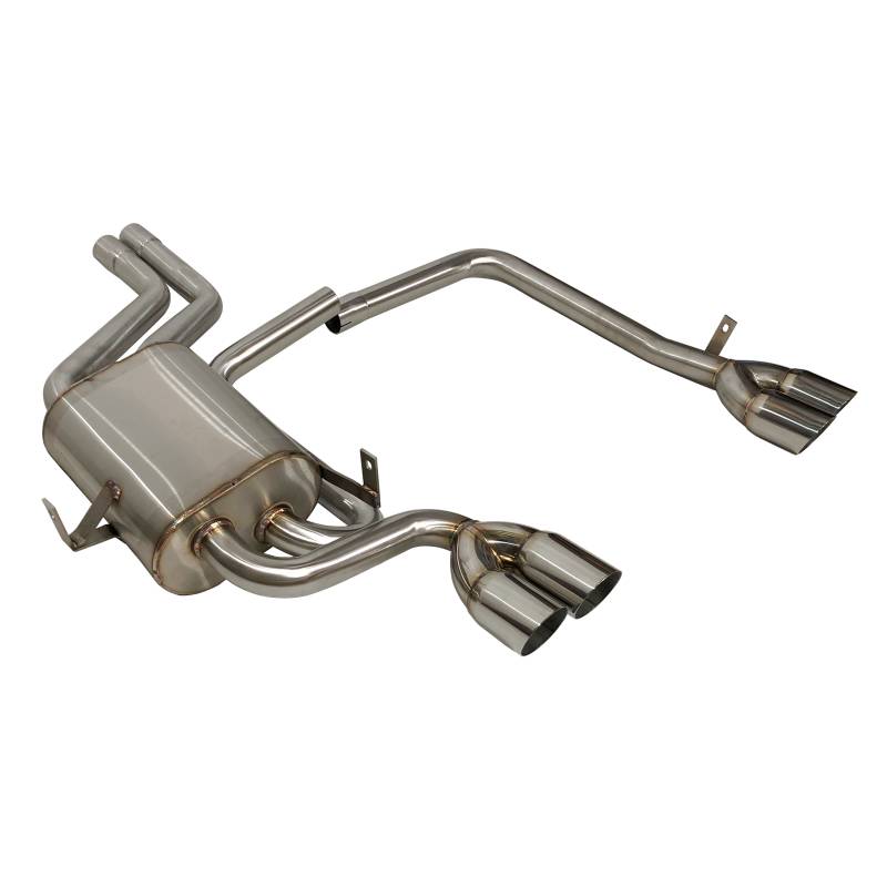 Escape BMW E46 Look M3 - Bimar Tuning