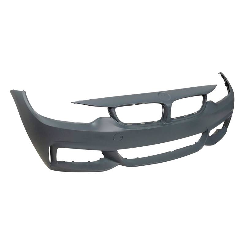 Front Bumper BMW F32 F33 F36 Look M-Tech - Bimar Tuning