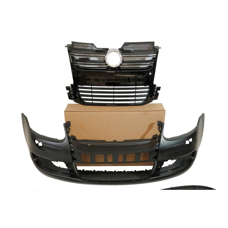 Front Bumper Volkswagen Golf 5 R32 - Bimar Tuning