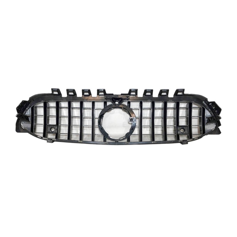 Front Grill Mercedes W177 / V177 Look GTR Camera