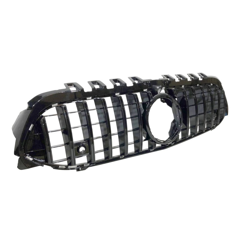 Front Grill Mercedes W177 / V177 Look GTR Camera