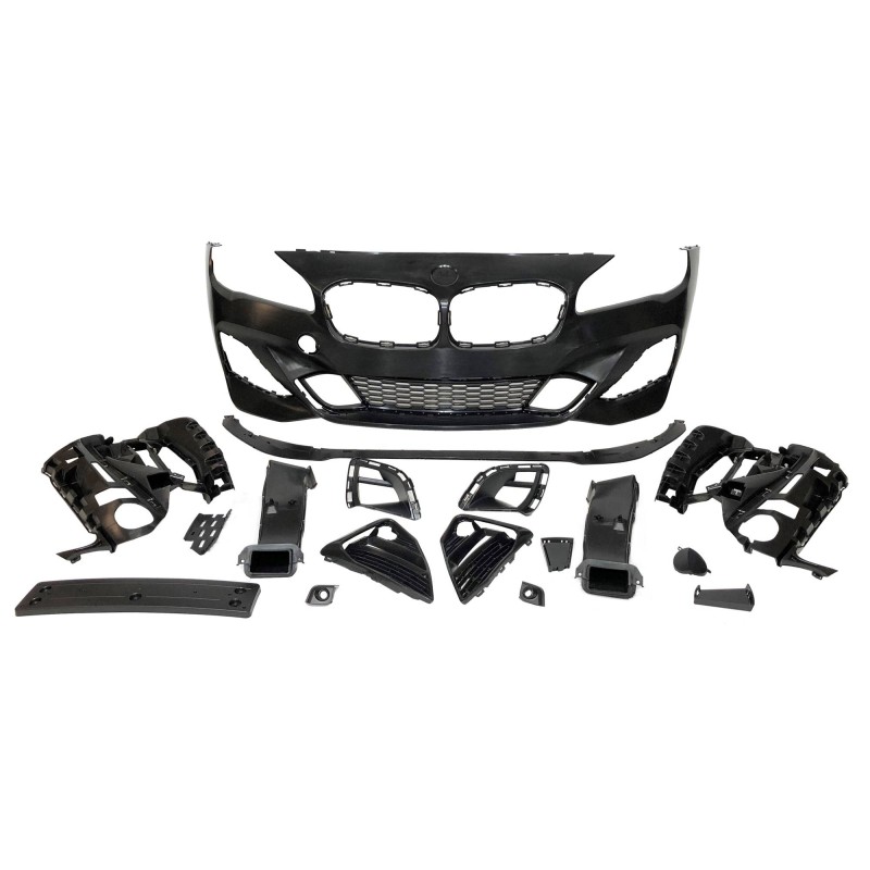 Body Kit BMW F45 LCI 2018-2021 Look MTech