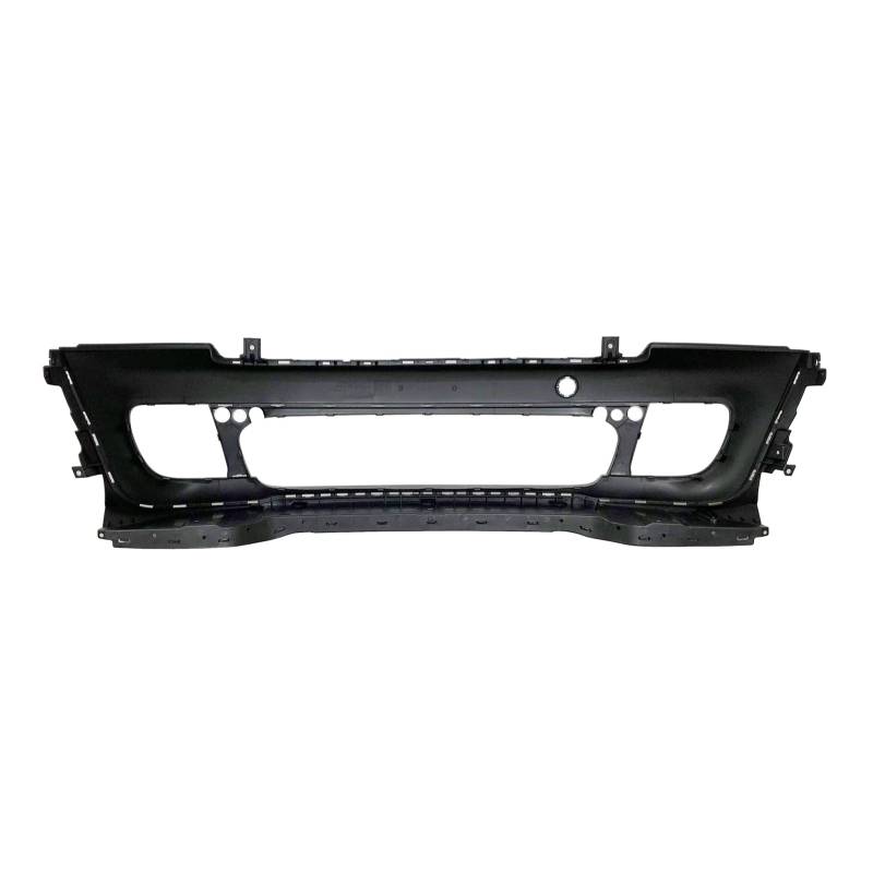 Front Bumper Mini Cooper S / One R56 2006-2010 and 2011+ / R57 / R58 ...