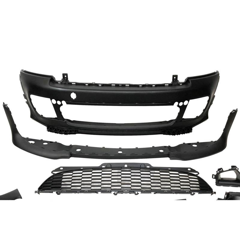 Front Bumper Mini Cooper S / One R56 2006-2010 and 2011+ / R57 / R58 ...