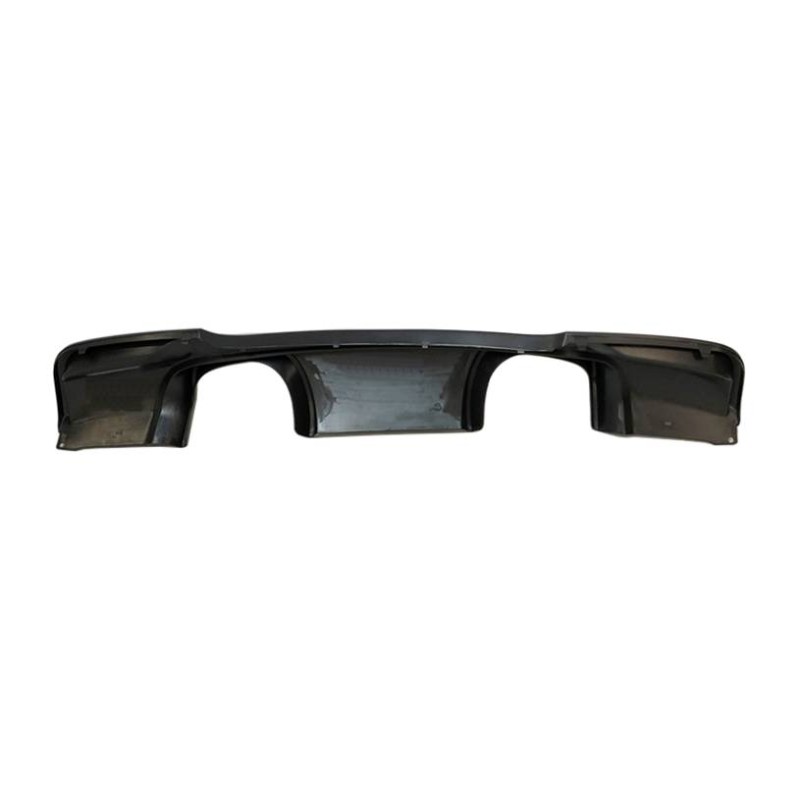Rear Diffuser BMW E90 / E91 look M3 ABS