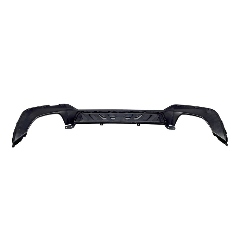Rear Diffuser BMW G20 / G21 340 Look M Performance Glossy Black