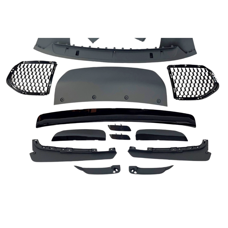 Kit Estetici Range Rover Sport 2023+ L461 Look SVR