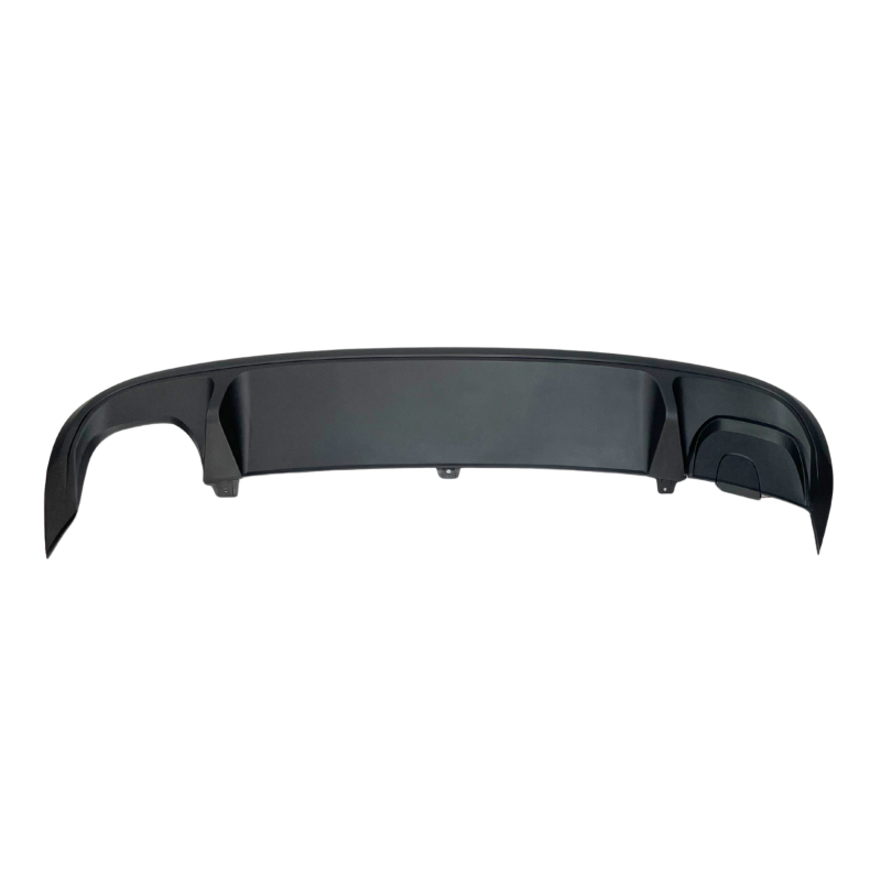 Rear Diffuser Volkswagen Jetta MK6 2011-2014