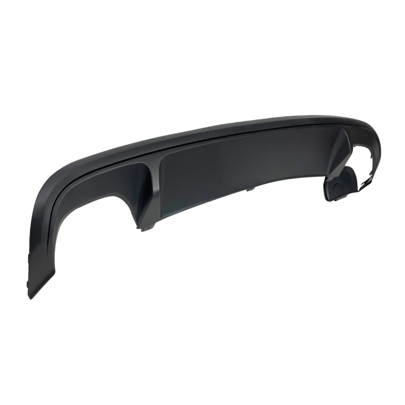 Rear Diffuser Volkswagen Jetta MK6 2011-2014