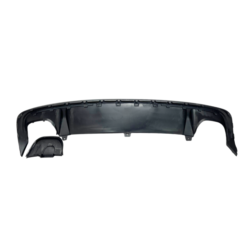 Rear Diffuser Volkswagen Jetta MK6 2011-2014