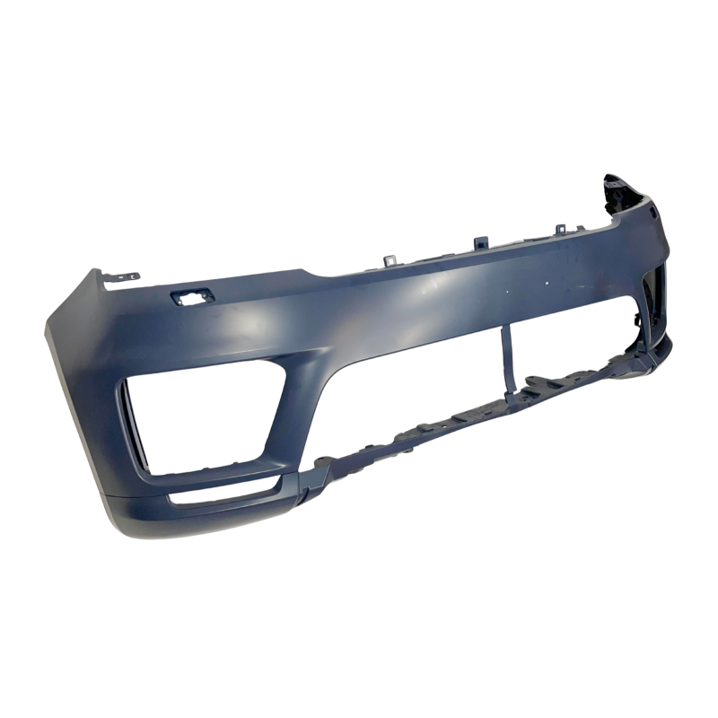 Front Bumper Range Rover Sport L494 Facelift 2018+ Look SVR Model II