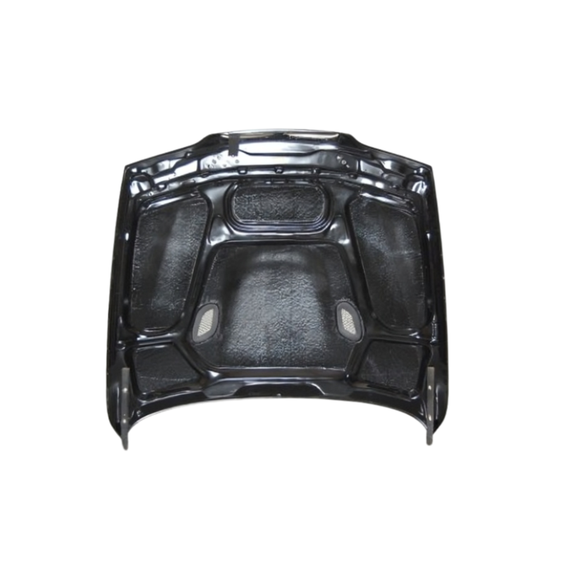 Carbon Fibre Bonnet BMW E39 95-03, E92 M3 Type