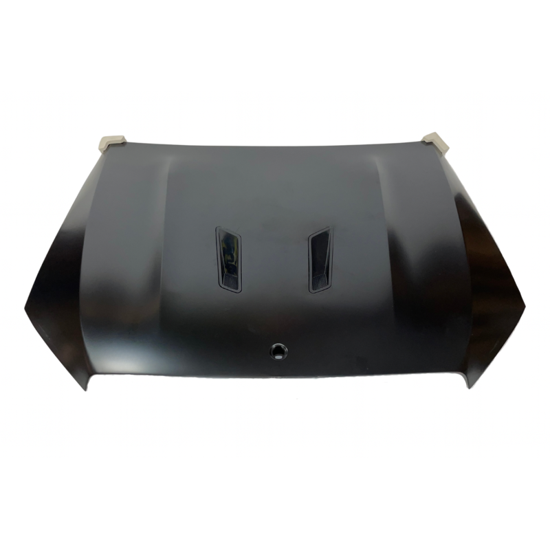 Bonnet Mercedes W205 2014-2020 4D/COUPE/ESTATE Look 507 Metal