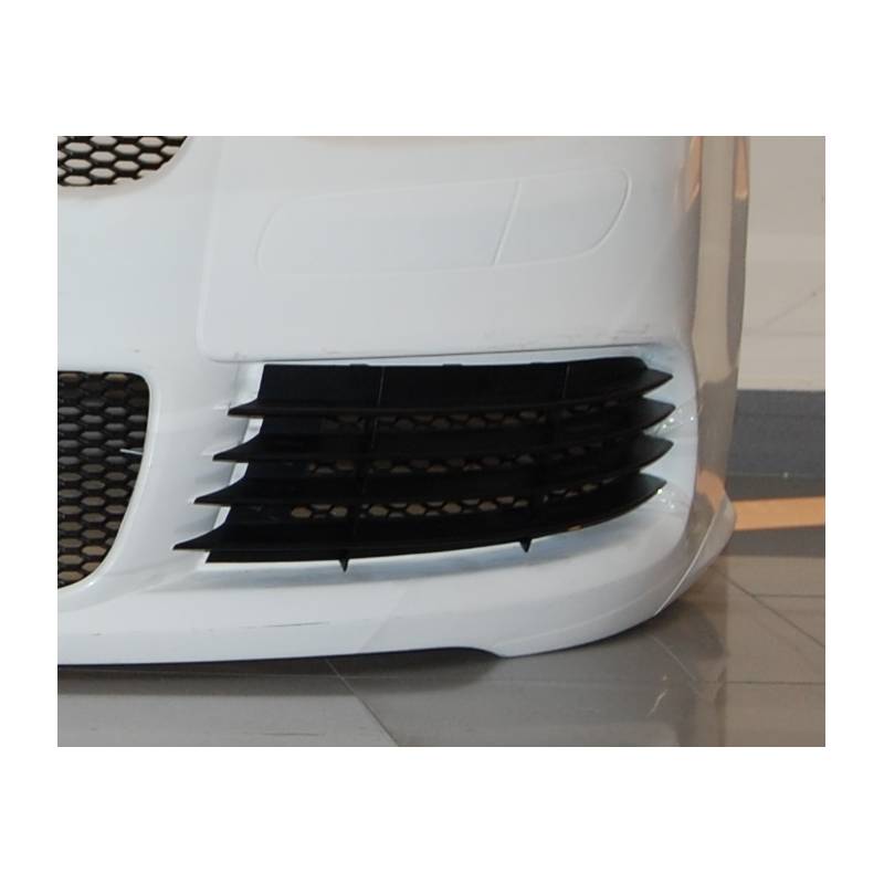 Front Bumper Volkswagen Golf 5, R32 II Type - Bimar Tuning