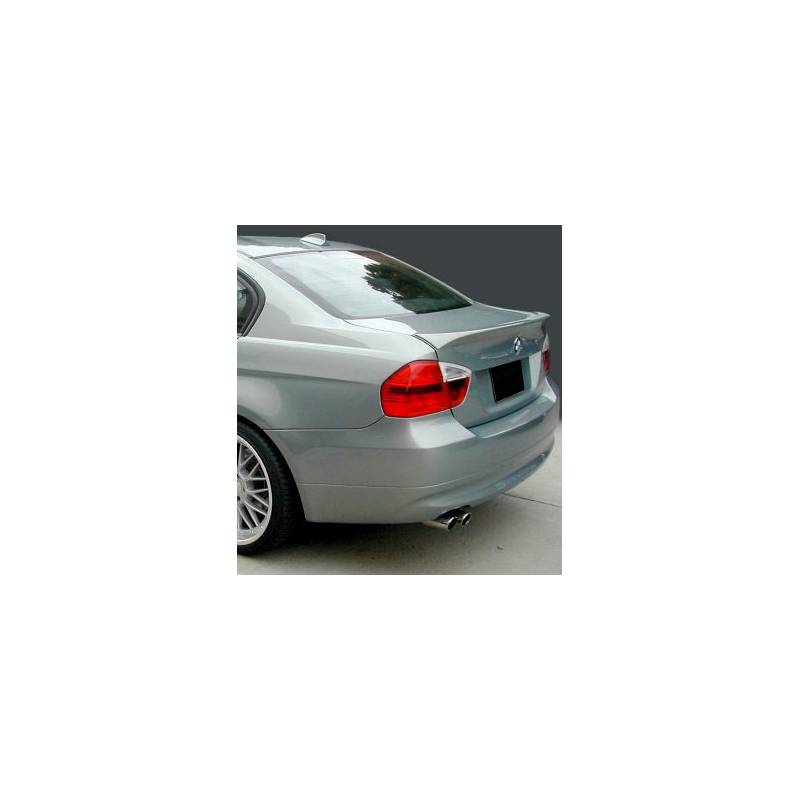 Spoiler BMW E90, CSL Type - Bimar Tuning