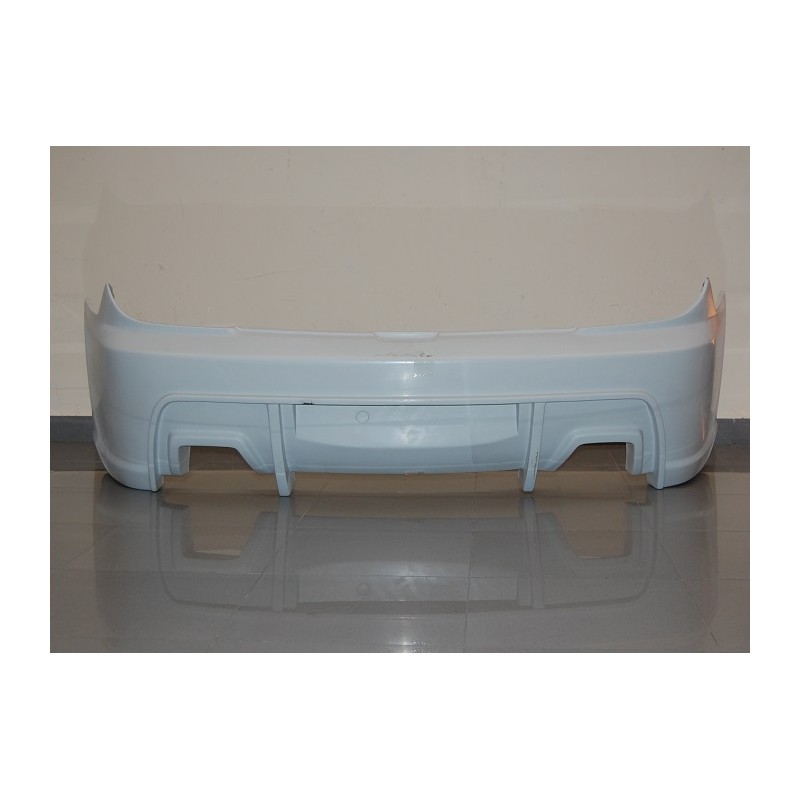 Rear Bumper Hyundai Coupe 2002-2008 Combat Type